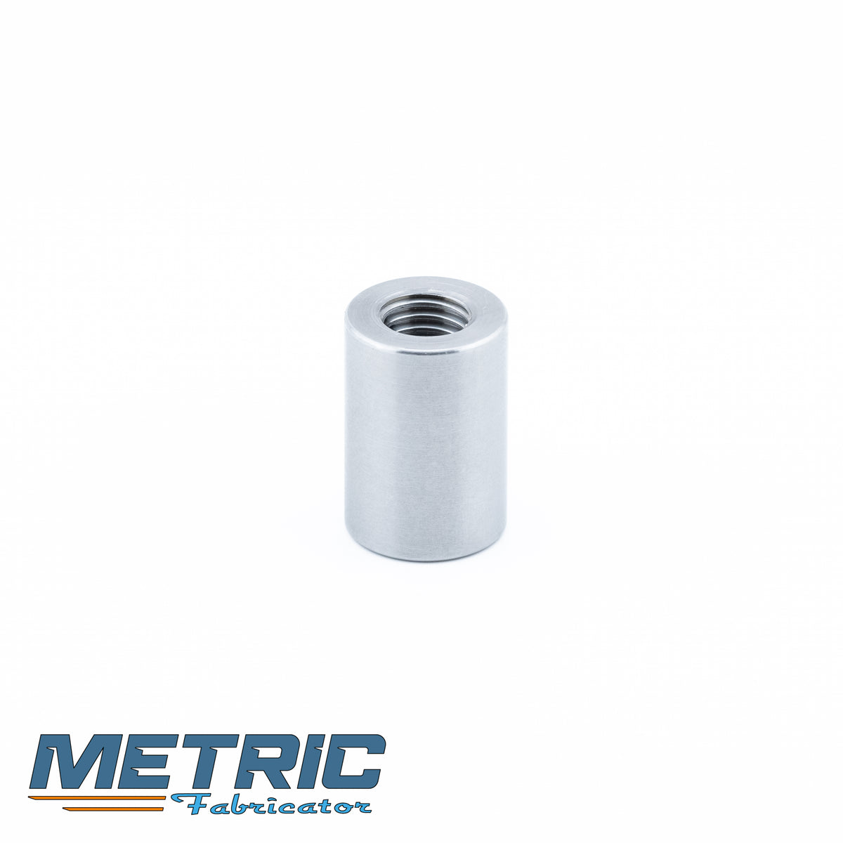 30mm M12x1.75 Weld Bung – Metric Fabricator