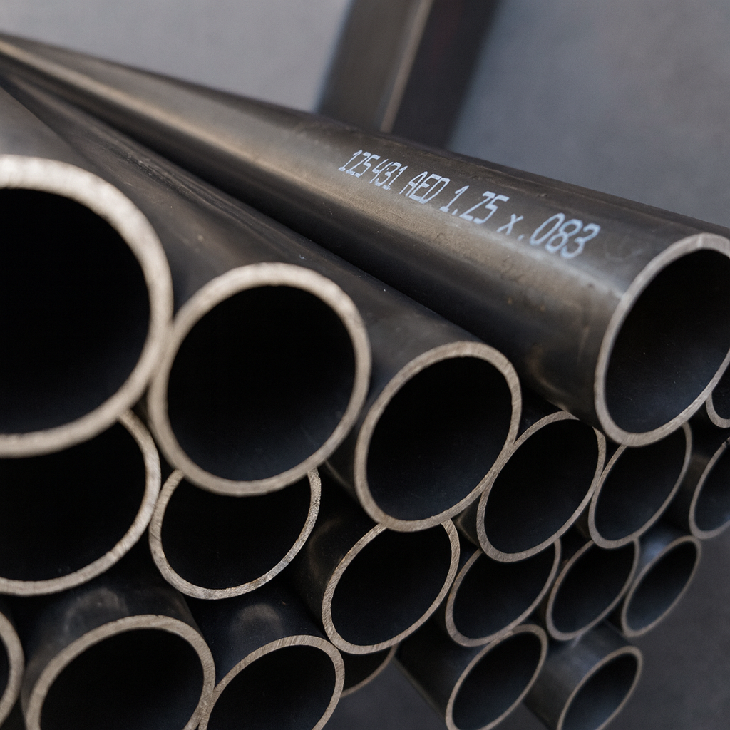Docal R8 Tubing Shippable Shorts – Metric Fabricator